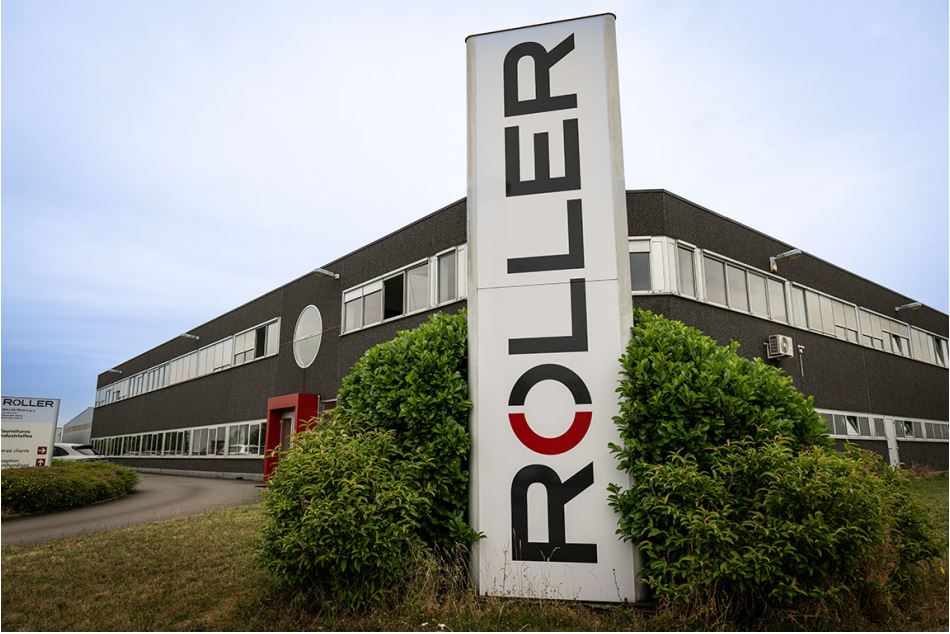 Notre Entreprise | Roller-Tech